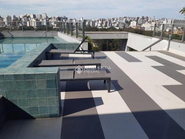 Apartamento Centro Historico Cond. JP Desocupado Frente Redenção