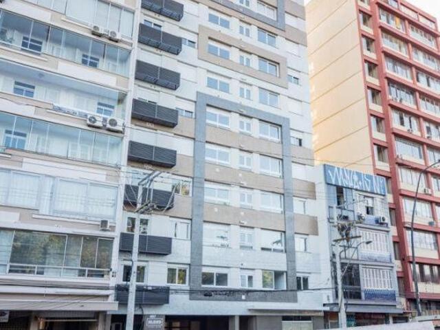 Apartamento, Centro Histórico Porto Alegre