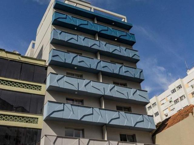 Apartamento, Centro Histórico, Porto Alegre, RS