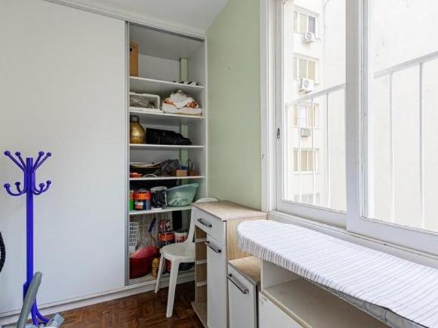 Apartamento, Centro Histórico, Porto Alegre, RS