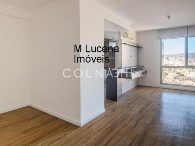 Apartamento 2 dormitórios na Cidade Baixa pertinho da Redenção