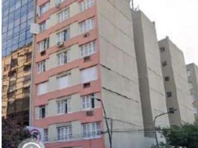 Apartamento, Centro Histórico, Porto Alegre, RS