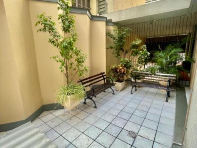 Apartamento, Centro Histórico, Porto Alegre, RS