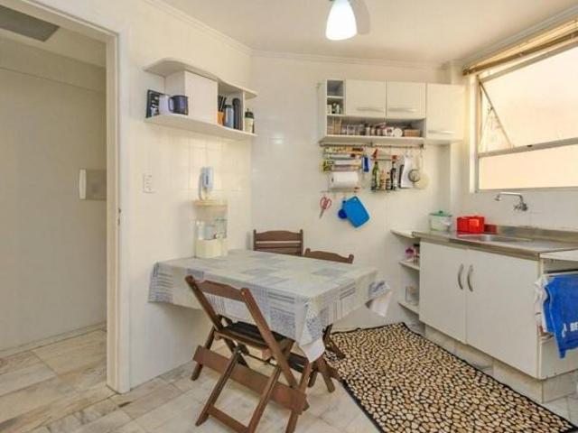 Apartamento, Centro Histórico, Porto Alegre, RS