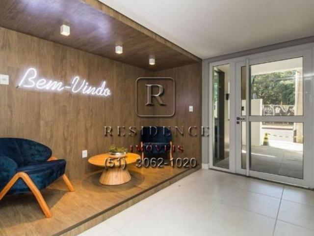 Apartamento, Centro Histórico, Porto Alegre, RS