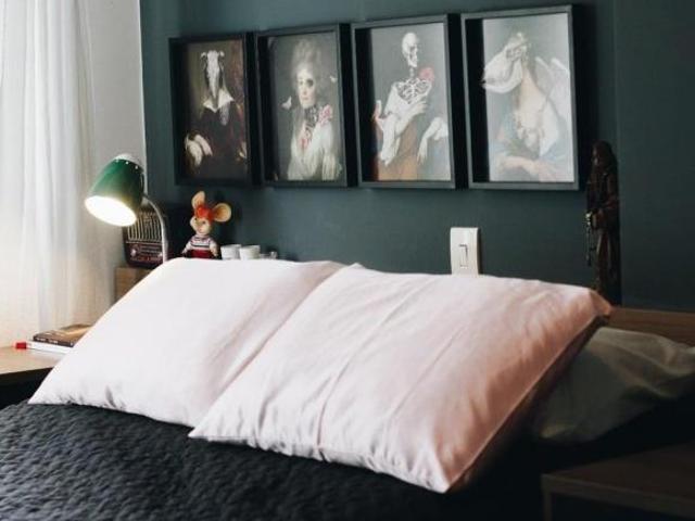 Apartamento, Centro Histórico, Porto Alegre, RS
