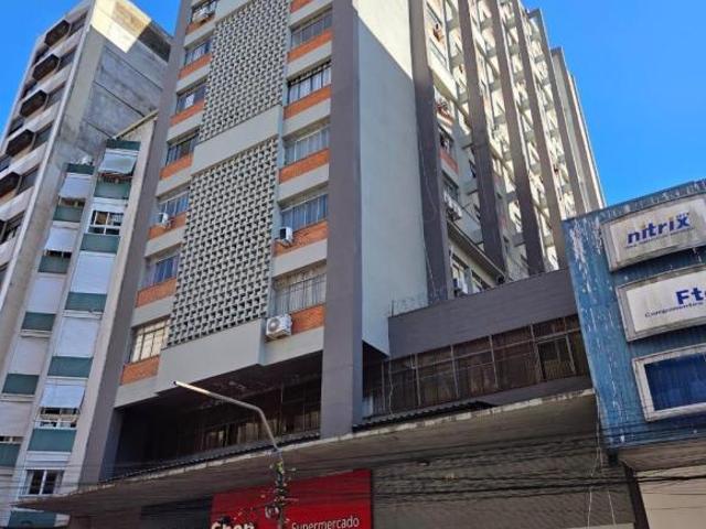 Apartamento, Centro Histórico, Porto Alegre, RS
