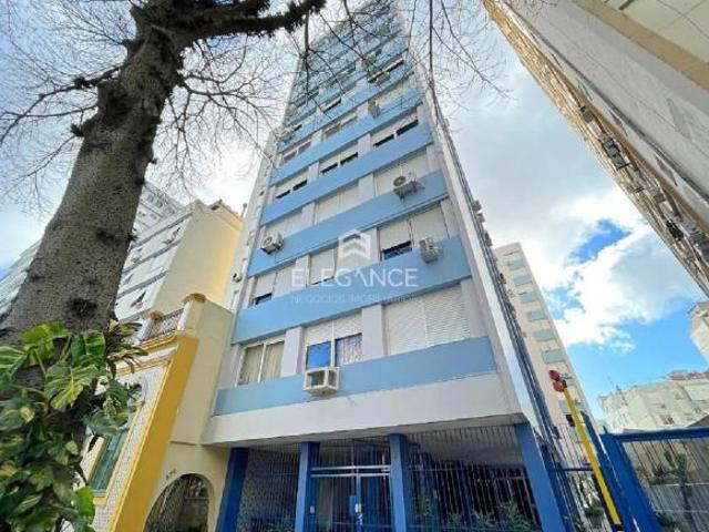Apartamento, Centro Histórico, Porto Alegre, RS