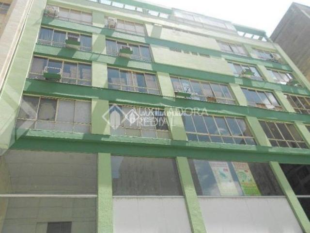 Apartamento Centro Histórico 1 dormitório