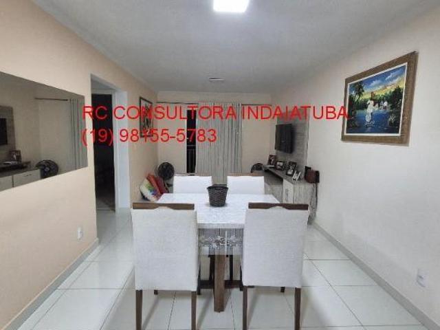 Apartamento, Centro, Indaiatuba, SP