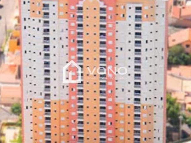Apartamento, Centro, Indaiatuba, SP