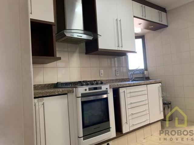 Apartamento, Centro, Indaiatuba, SP