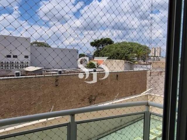Apartamento, Centro, Indaiatuba, SP