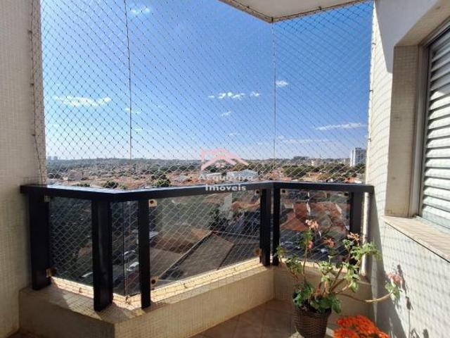 Apartamento, Centro, Indaiatuba, SP