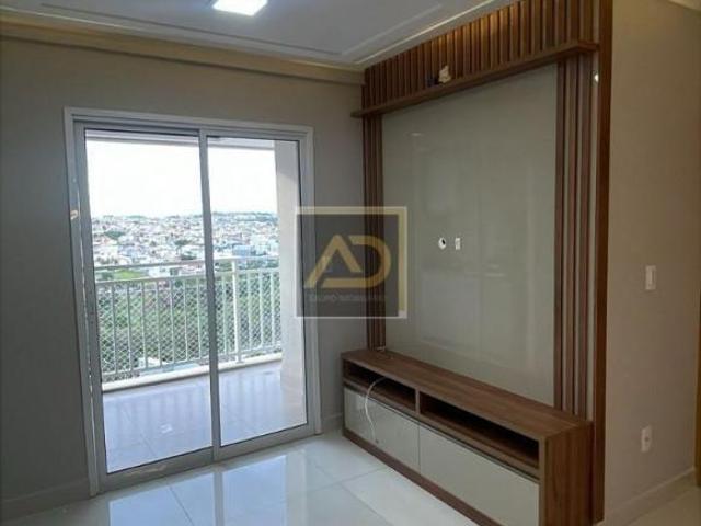 Apartamento, Centro, Indaiatuba, SP