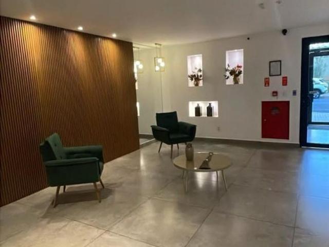 Apartamento, Centro, Indaiatuba, SP
