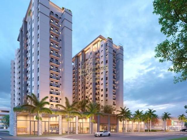Apartamento, Centro, Indaiatuba, SP