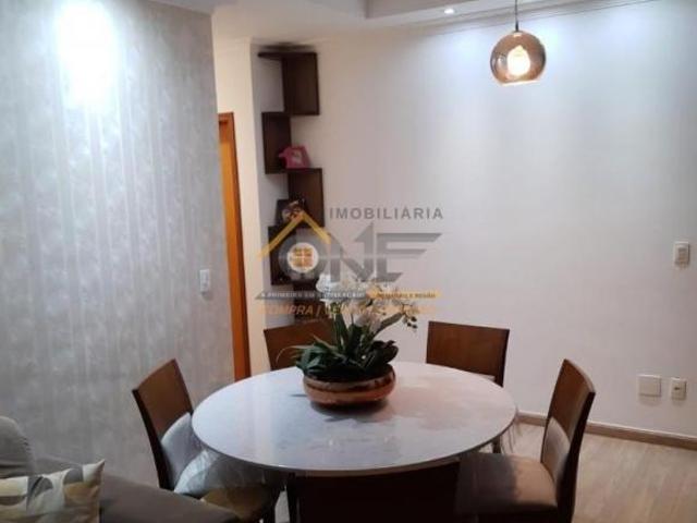 Apartamento, Centro, Indaiatuba, SP