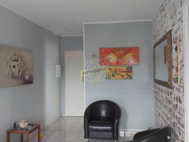 Apartamento, Centro, Indaiatuba, SP