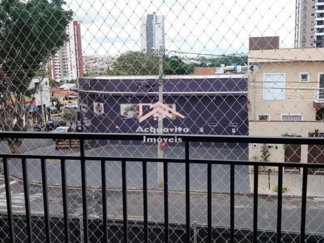 Apartamento, Centro, Indaiatuba, SP