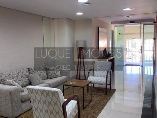 Apartamento, Centro, Indaiatuba, SP