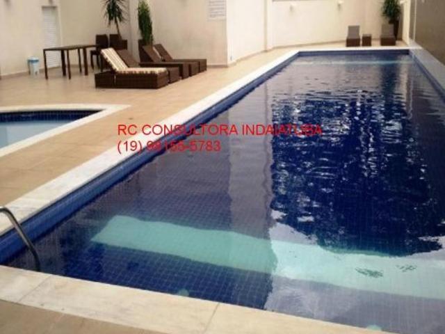 Apartamento, Centro, Indaiatuba, SP