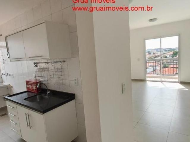 Apartamento, Centro, Indaiatuba, SP