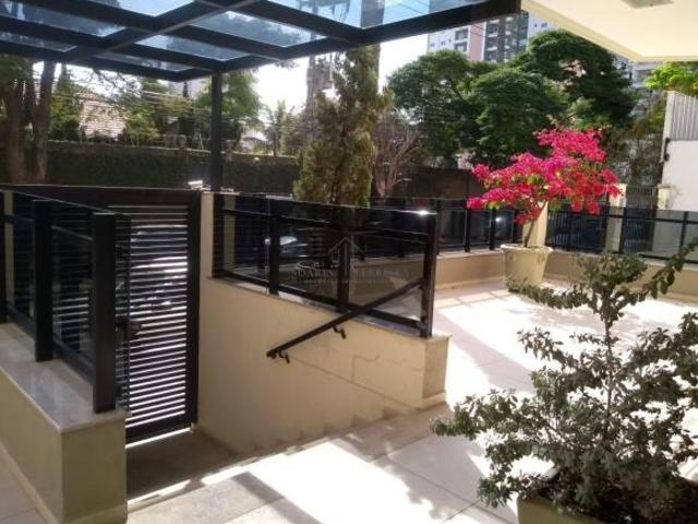 Apartamento, Centro, Indaiatuba, SP