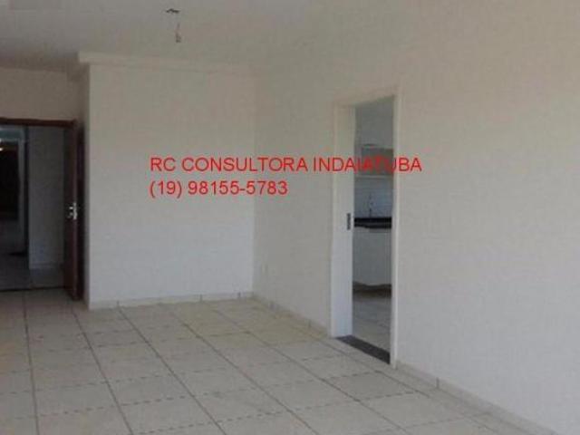Apartamento, Centro, Indaiatuba, SP