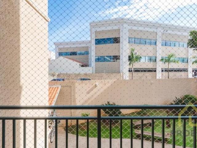 Apartamento, Centro, Indaiatuba, SP