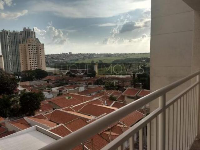 Apartamento, Centro, Indaiatuba, SP