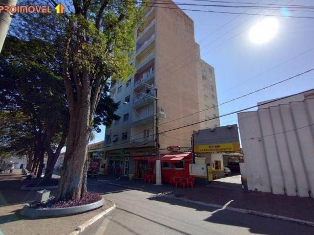 Apartamento, Centro, Itu SP