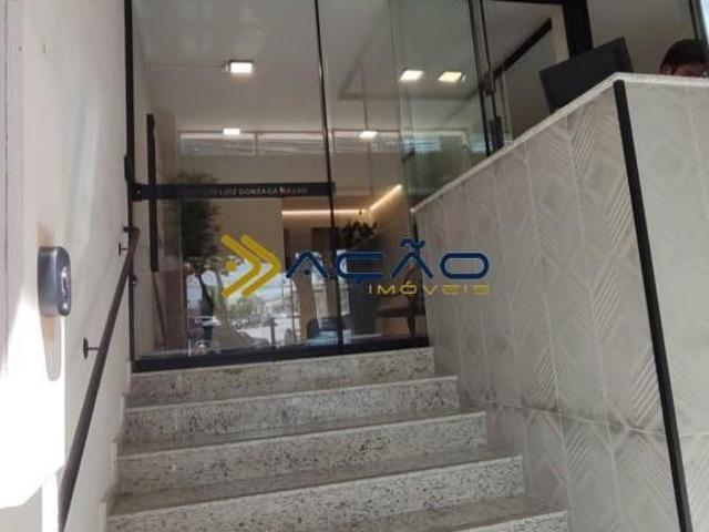 Apartamento, Centro, Itajubá, MG