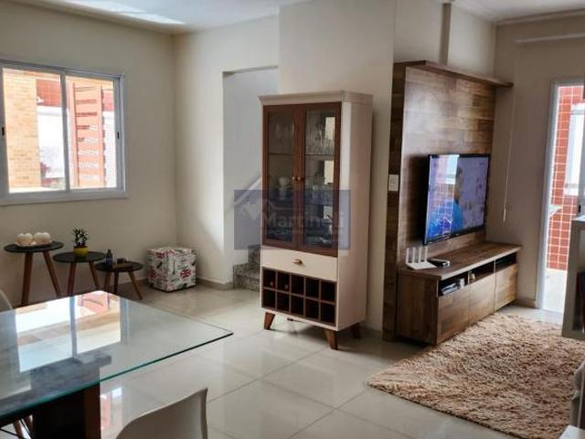 Apartamento, Centro, Itanhaém, SP