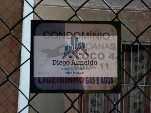 Apartamento, Centro, Itanhaém, SP