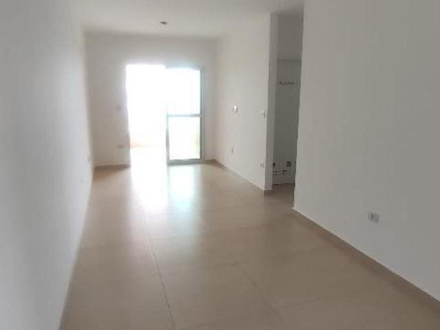 Apartamento, Centro, Itanhaém, SP