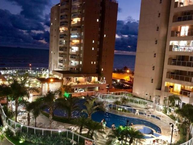 Apartamento, Centro, Itanhaém, SP