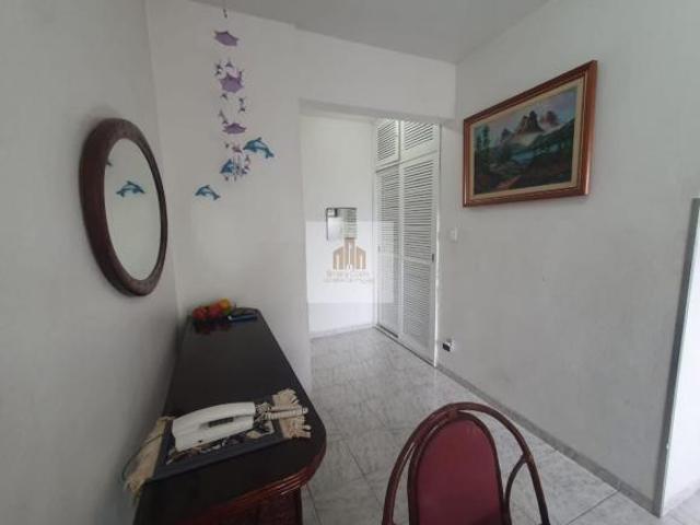 Apartamento, Centro, Itanhaém, SP