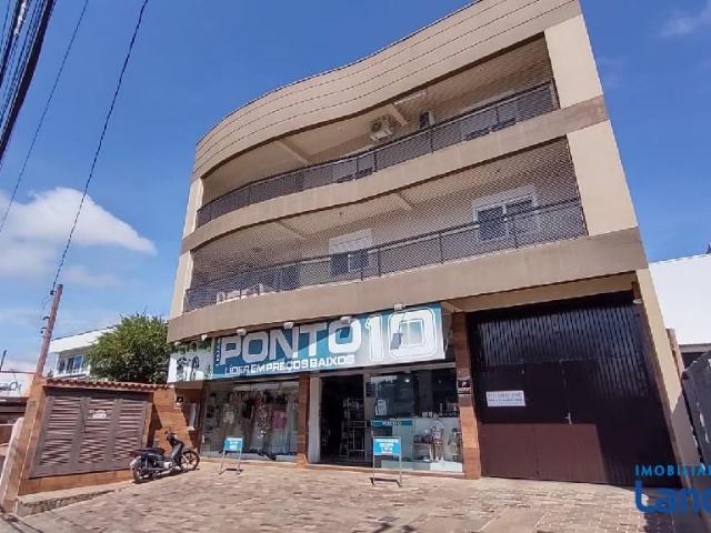 Apartamento, Centro Ivoti