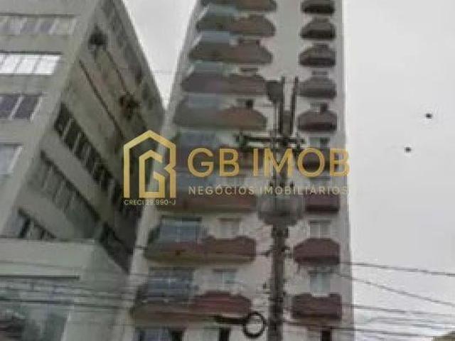 Apartamento Centro Jundiaí GB8005