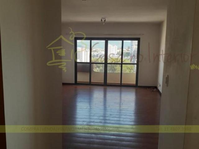 Apartamento, Centro, Jundiaí, SP