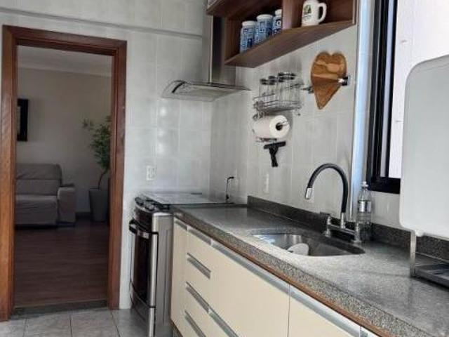 Apartamento, Centro, Jundiaí, SP