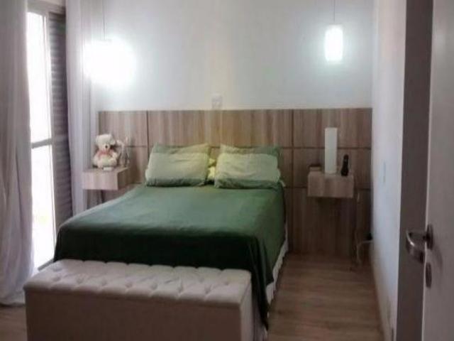 Apartamento, Centro, Jundiaí, SP