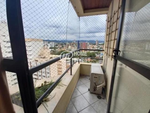 Apartamento, Centro, Jundiaí, SP