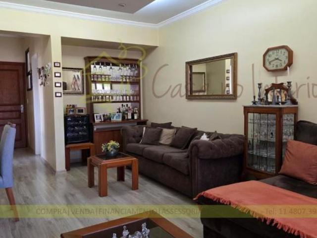 Apartamento, Centro, Jundiaí, SP