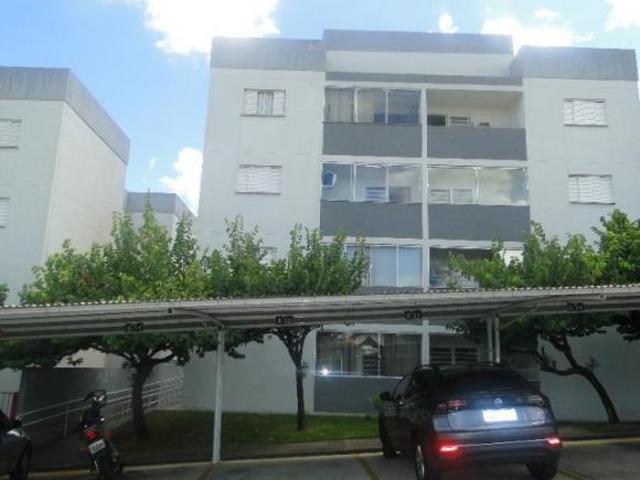 Apartamento, Centro, Osvaldo Cruz, SP