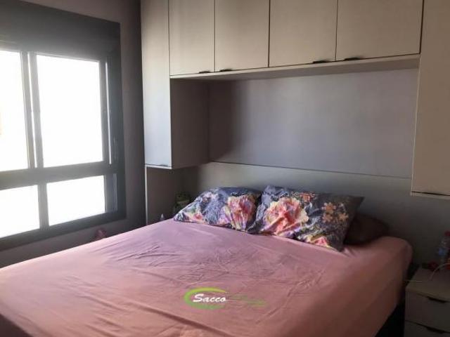Apartamento Centro Osasco com 2 quartos