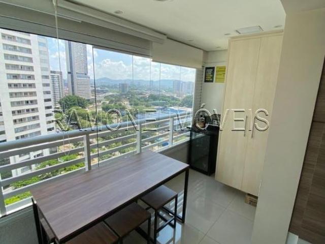 Apartamento, Centro, Osasco, SP