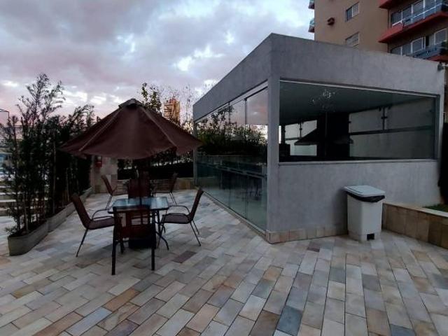 Apartamento Centro, Osasco / SP