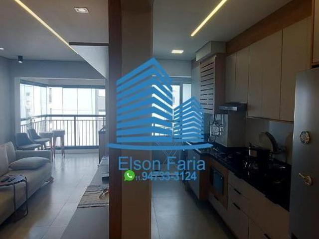 Apartamento, Centro, Osasco, SP